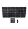AccuSolar™ Solar Powered Level Monitoring System | FLO-CORP