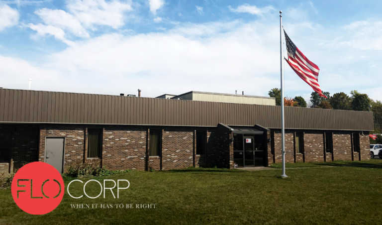 FLO-CORP Relocates Corporate Headquarters | FLO-CORP